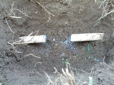 How to fix crack in pvc pipe - casiniinsights