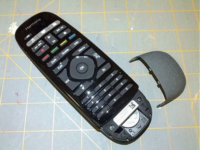 Logitech Harmony Smart Control Review