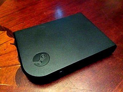 Steam Link Review